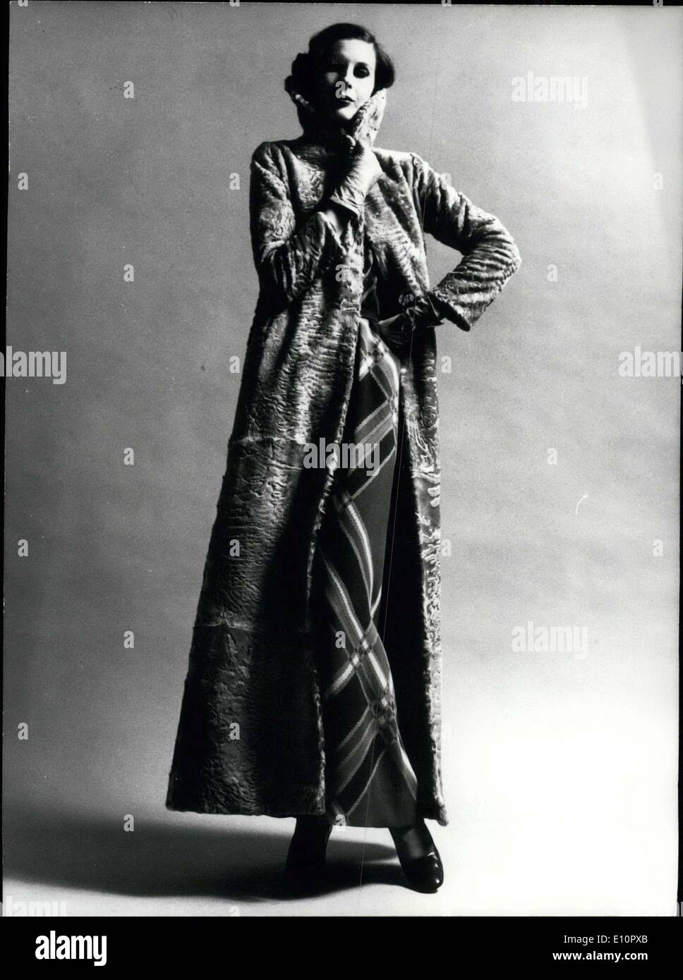 Ramon esparza per chanel immagini e fotografie stock ad alta ...