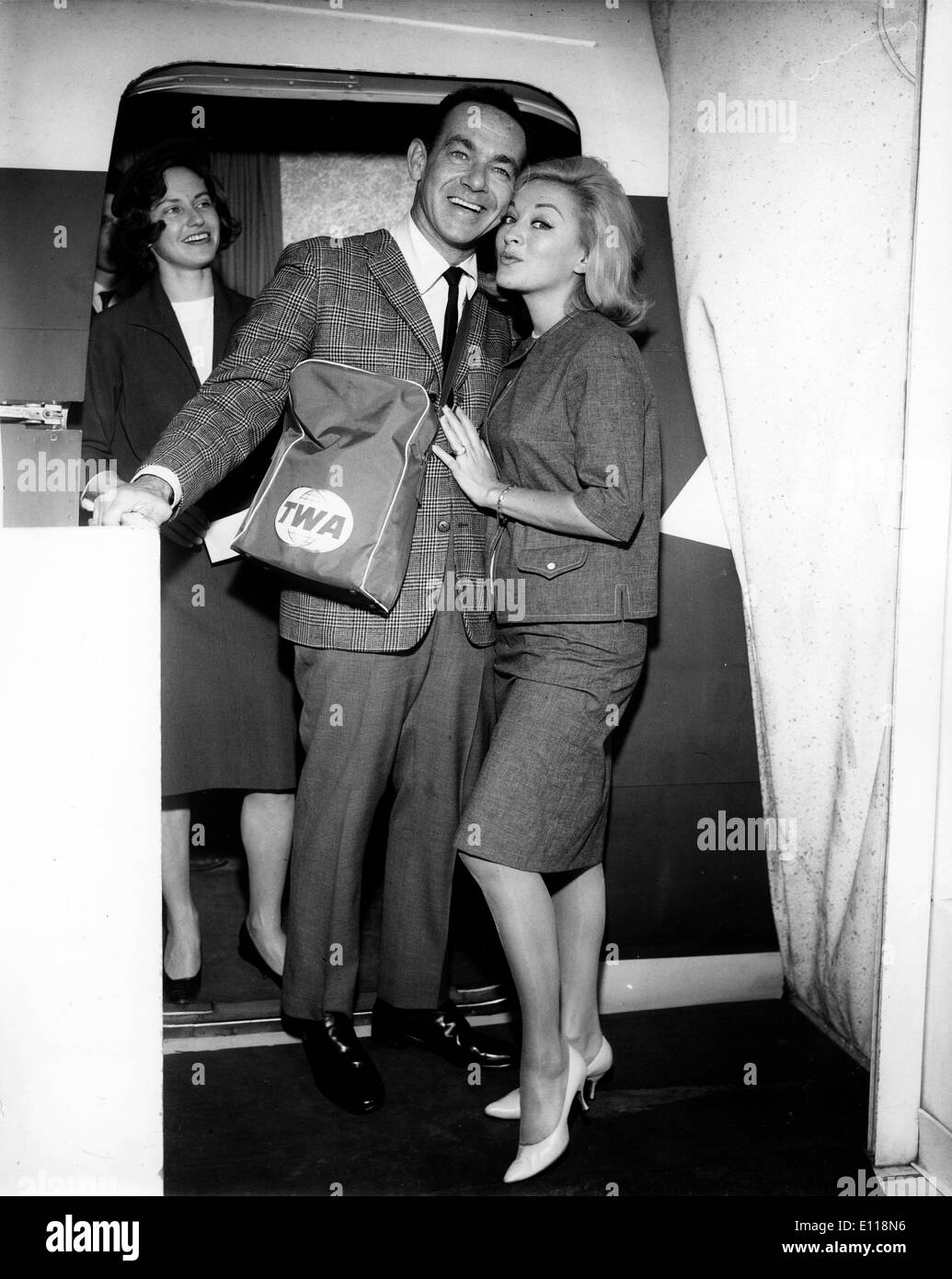 Jack carter immagini e fotografie stock ad alta risoluzione - Alamy