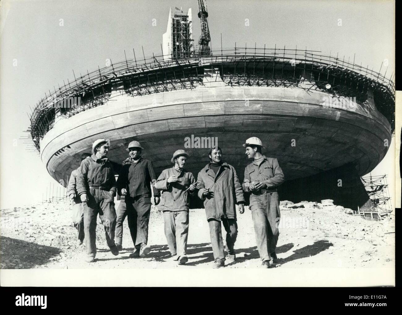 Una stella di rubino in cima alle operazioni di bouzloudja immagini e ...