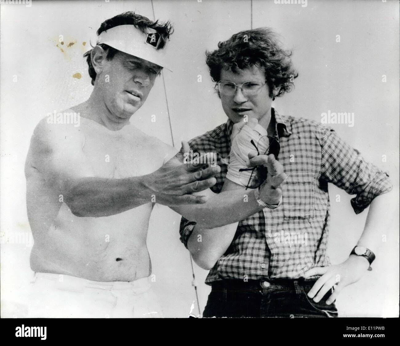 Cinque punti lo faranno immagini e fotografie stock ad alta risoluzione ...