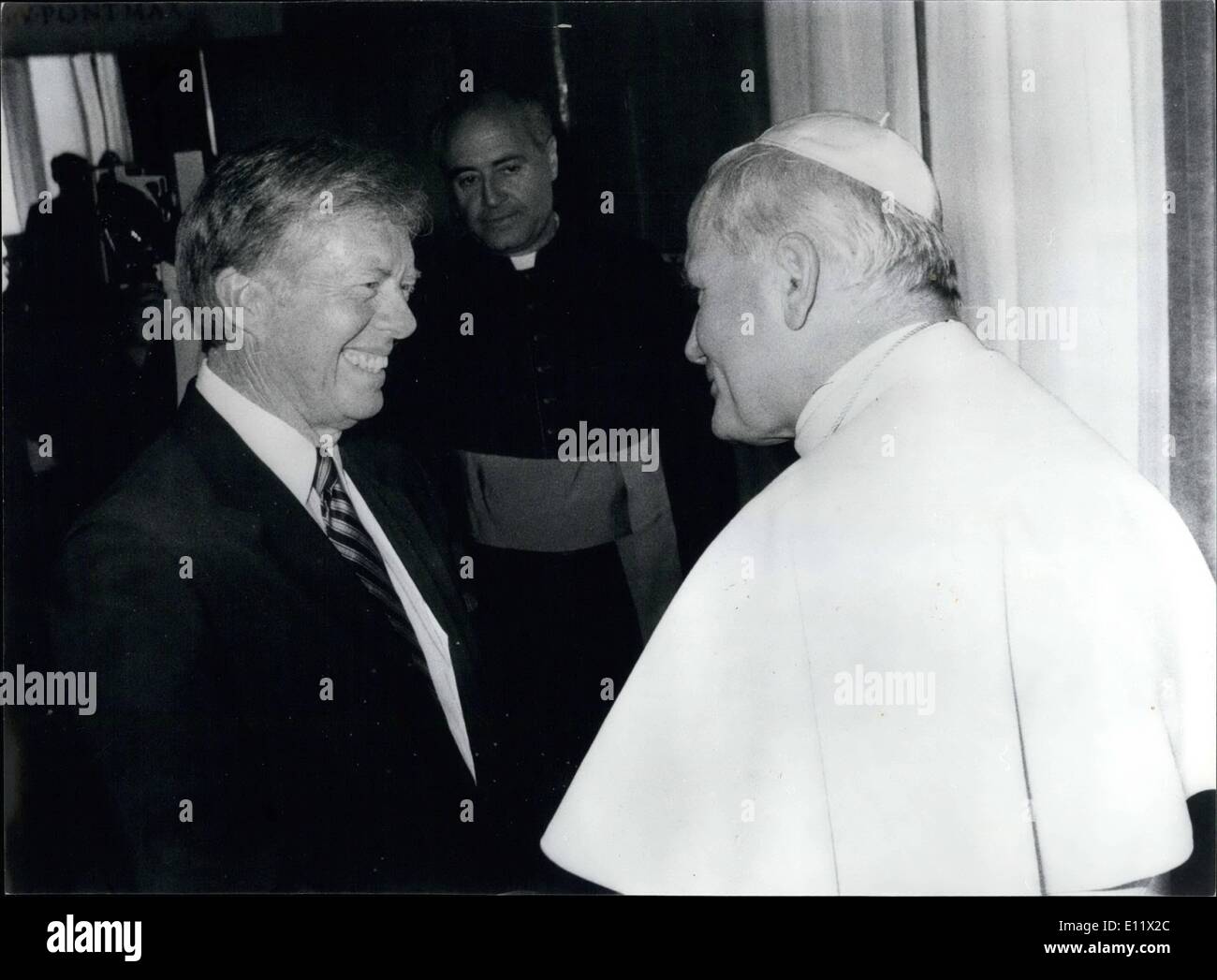 Mostra di papa john paul ii immagini e fotografie stock ad alta ...