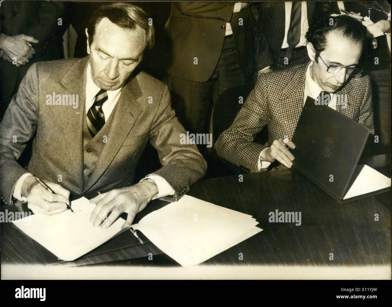 01 01 1981 immagini e fotografie stock ad alta risoluzione - Alamy