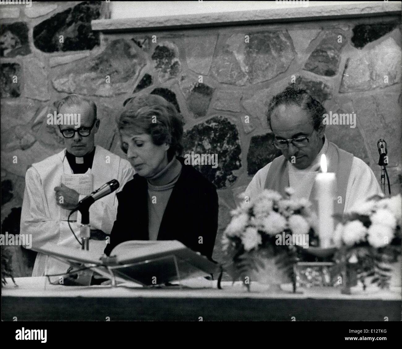 Karen ann quinlan immagini e fotografie stock ad alta risoluzione - Alamy