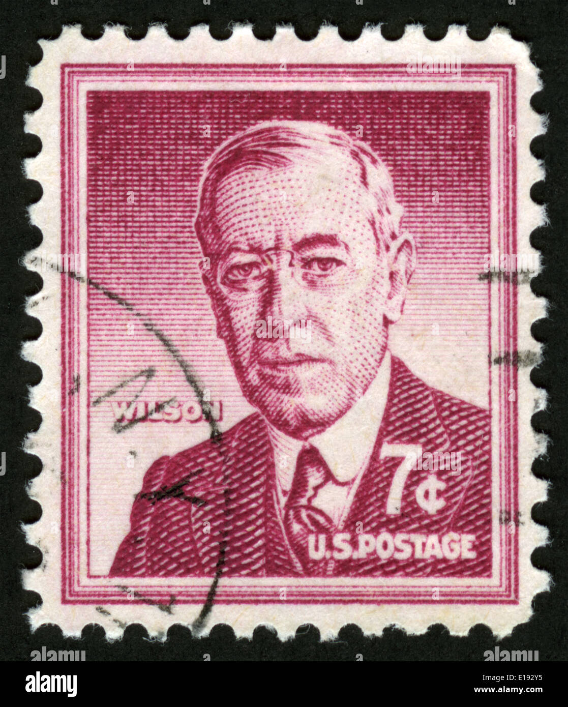 Simbolo wilson immagini e fotografie stock ad alta risoluzione - Alamy