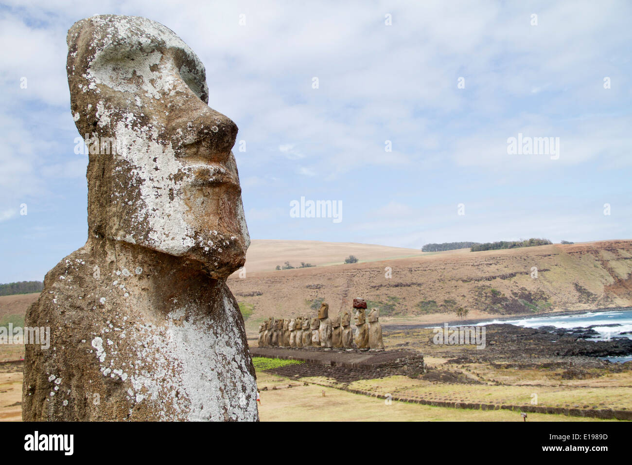 Statua di roccia immagini e fotografie stock ad alta risoluzione - Alamy