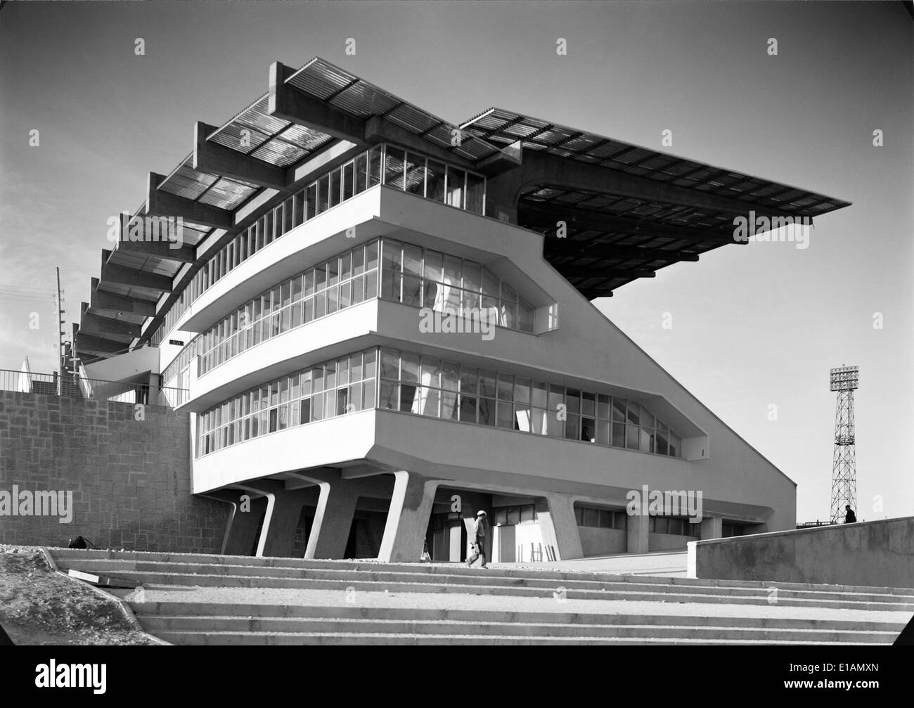 Estadio do restelo immagini e fotografie stock ad alta risoluzione - Alamy