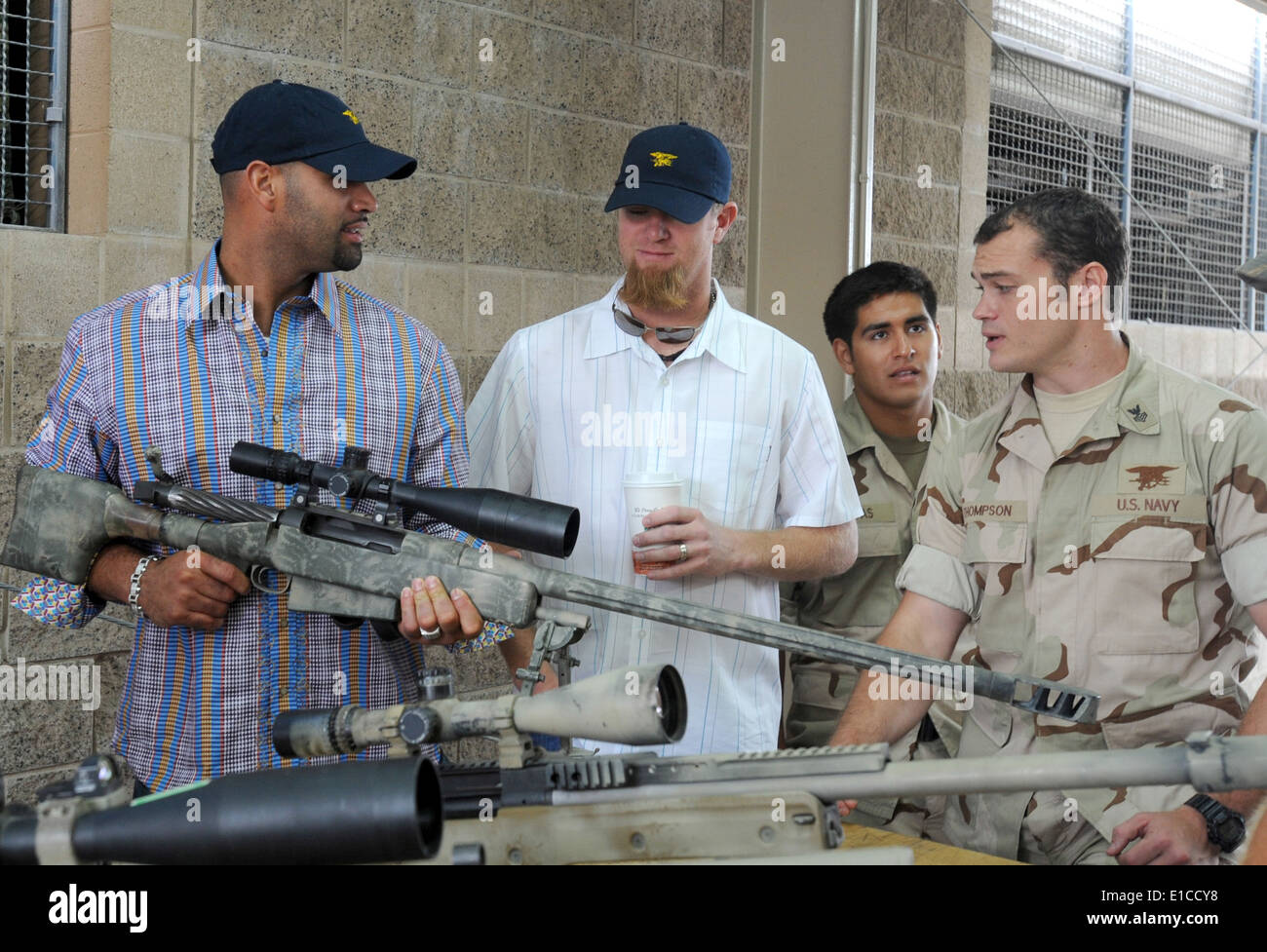 U s navy special warfare operator immagini e fotografie stock ad alta ...