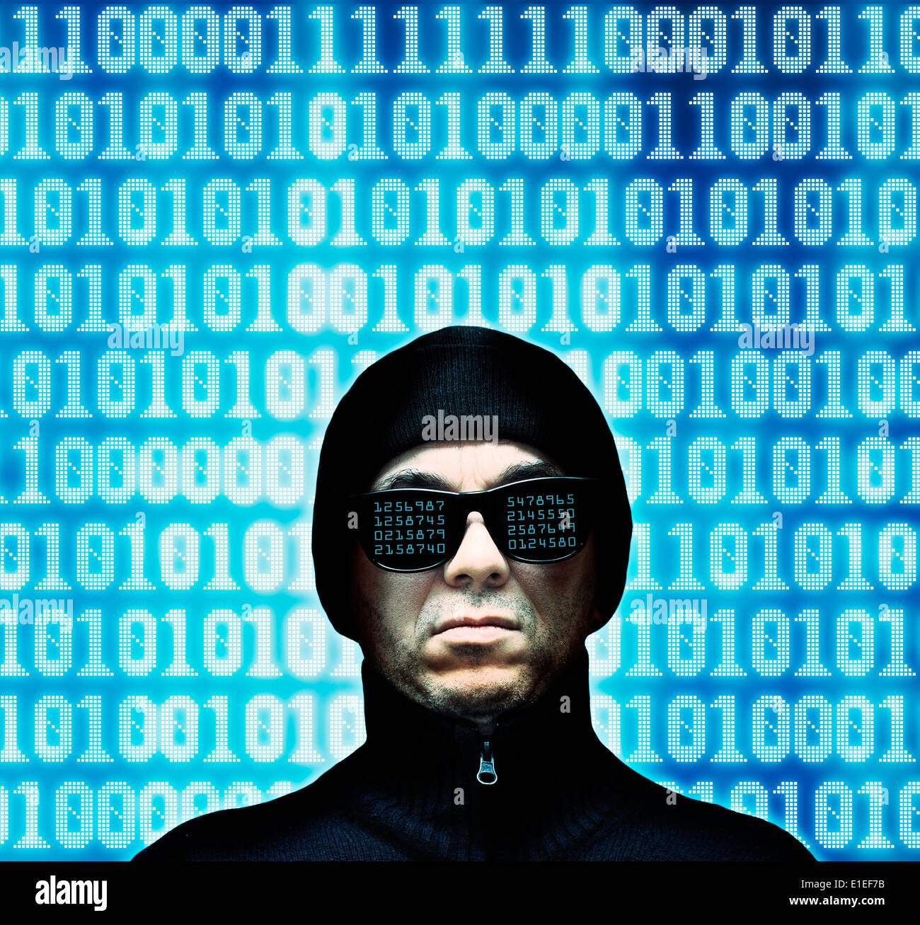 Software di hackeraggio hacker immagini e fotografie stock ad alta ...