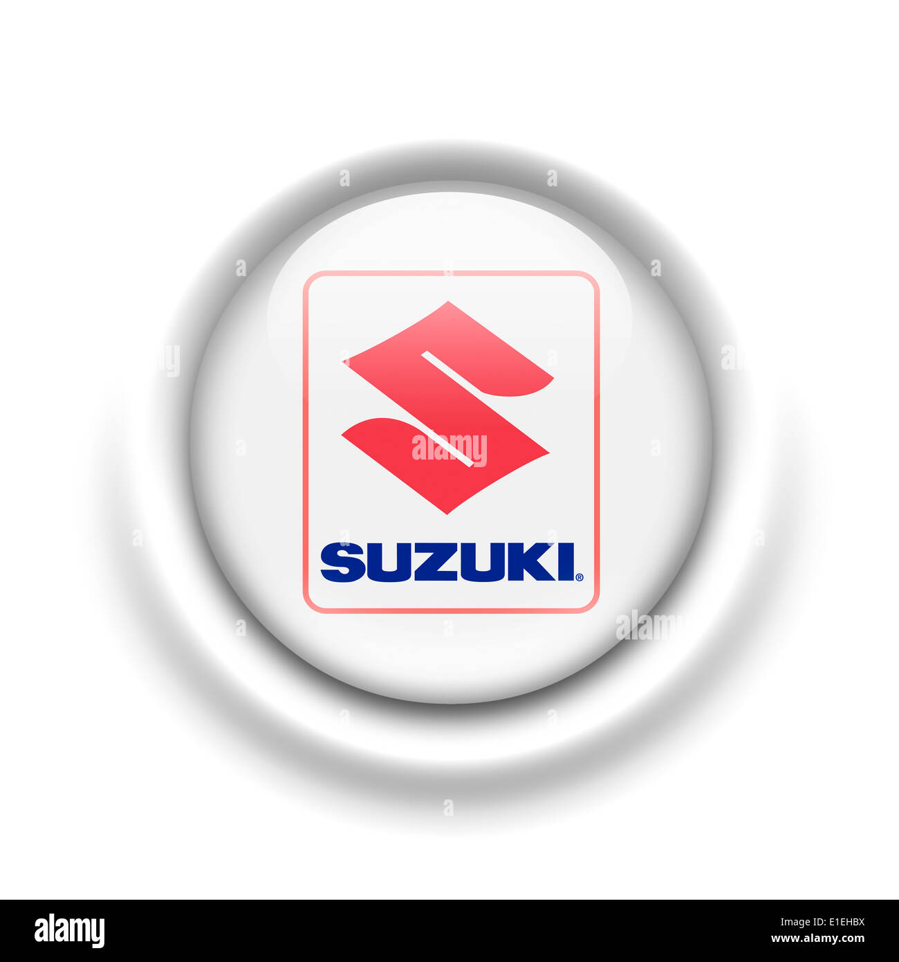 Simbolo suzuki immagini e fotografie stock ad alta risoluzione - Alamy