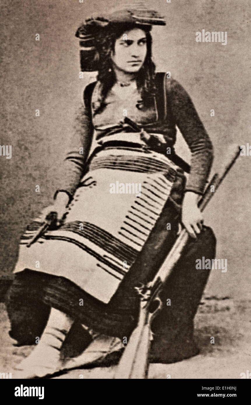 Italian brigantage immagini e fotografie stock ad alta risoluzione - Alamy