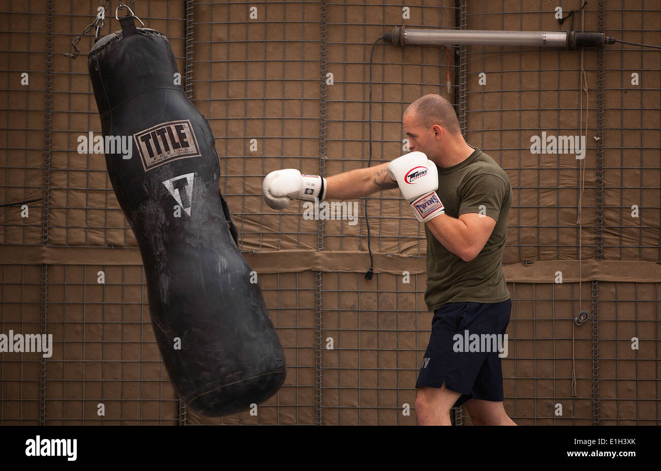 Chris mesnard immagini e fotografie stock ad alta risoluzione - Alamy