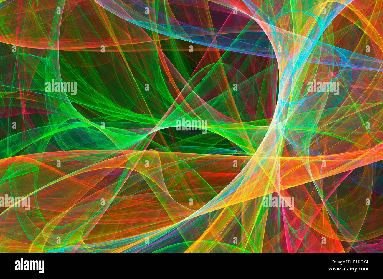 Teoria delle superstringhe immagini e fotografie stock ad alta ...