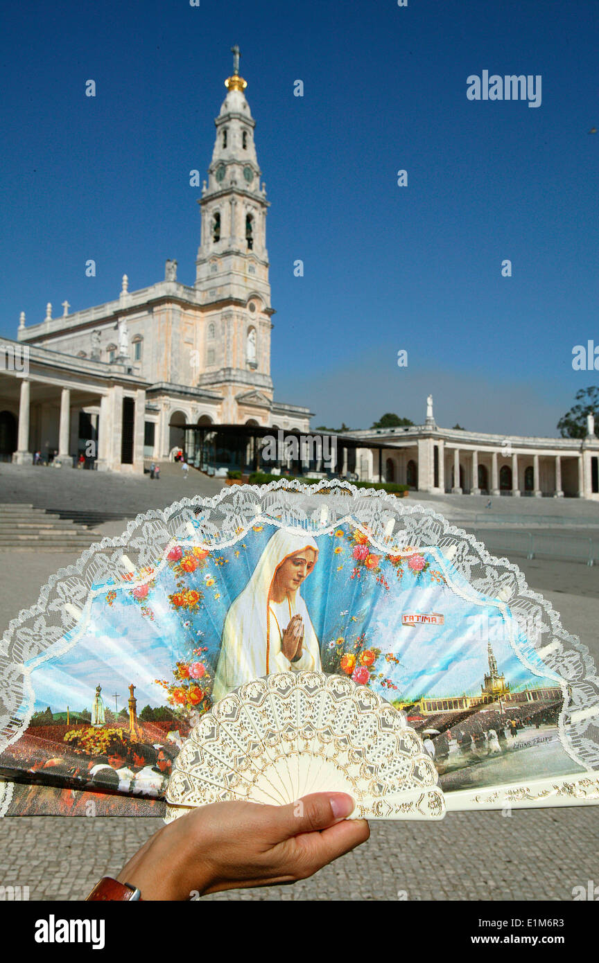 Religione fatima immagini e fotografie stock ad alta risoluzione - Alamy