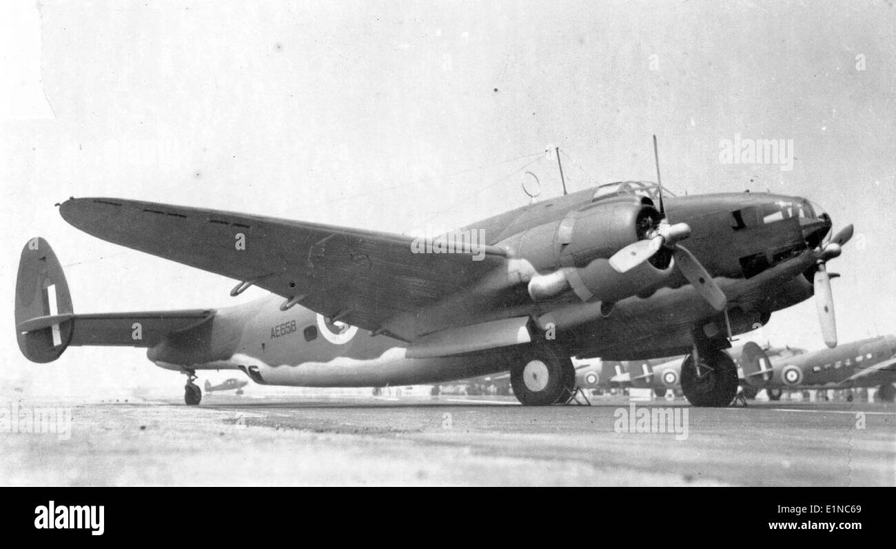 Lockheed ventura immagini e fotografie stock ad alta risoluzione - Alamy