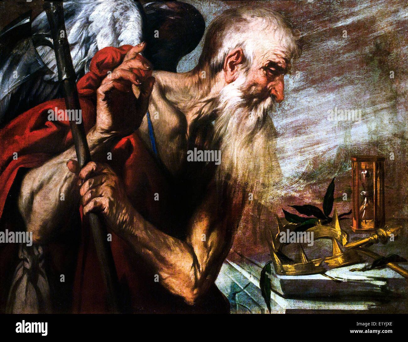 Museo dei vecchi tempi immagini e fotografie stock ad alta risoluzione ...