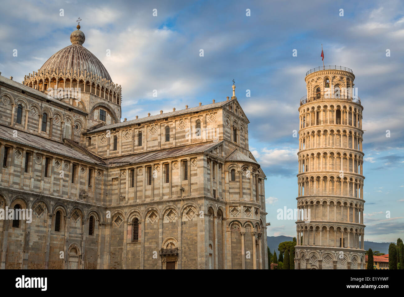 Monumenti di pisa immagini e fotografie stock ad alta risoluzione - Alamy