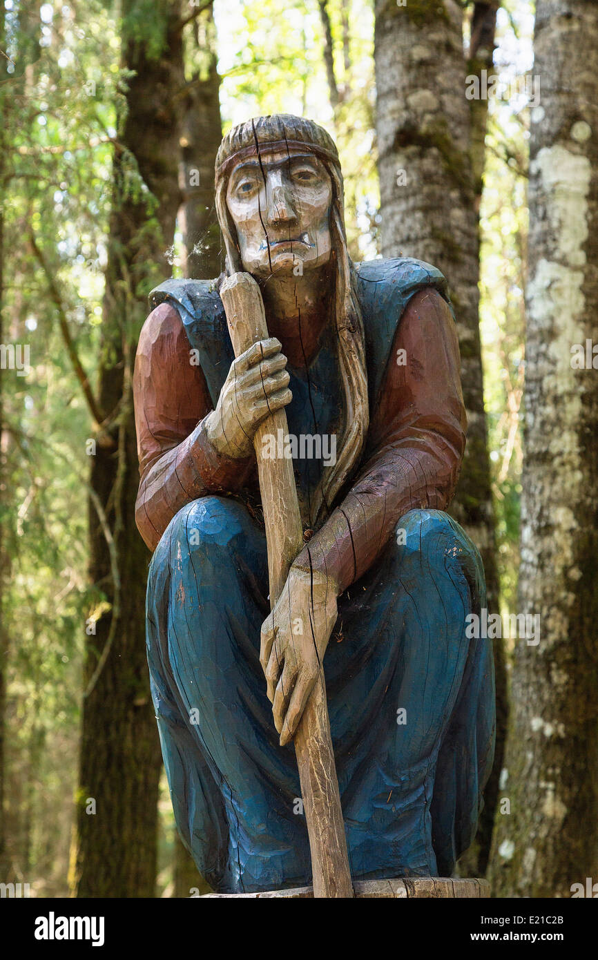 Russia mandrogi village immagini e fotografie stock ad alta risoluzione ...