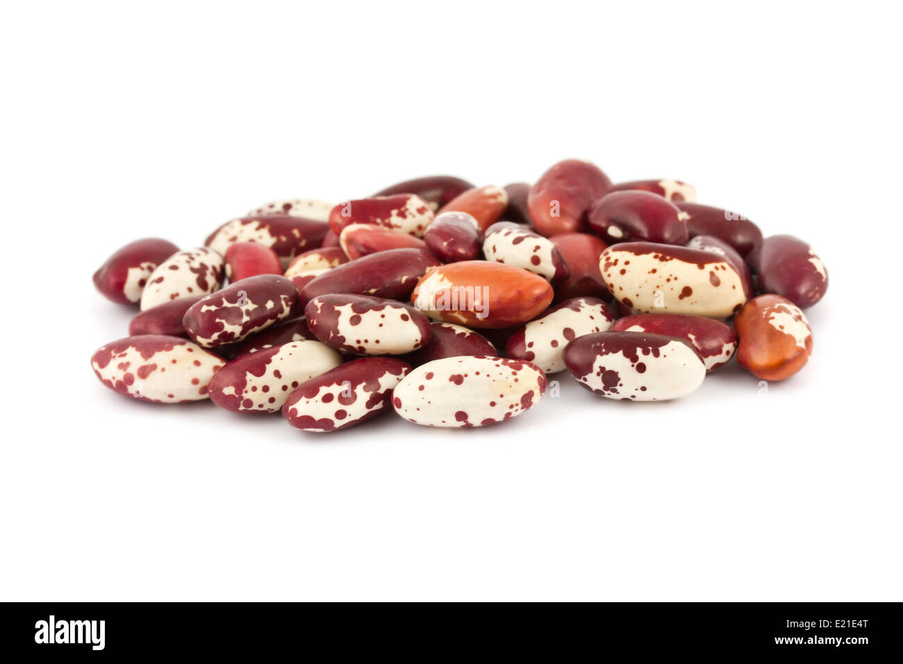 Fagioli secchi immagini e fotografie stock ad alta risoluzione - Alamy