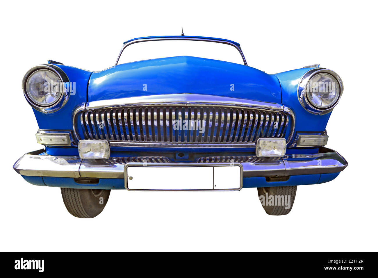 Auto su bianco immagini e fotografie stock ad alta risoluzione - Alamy