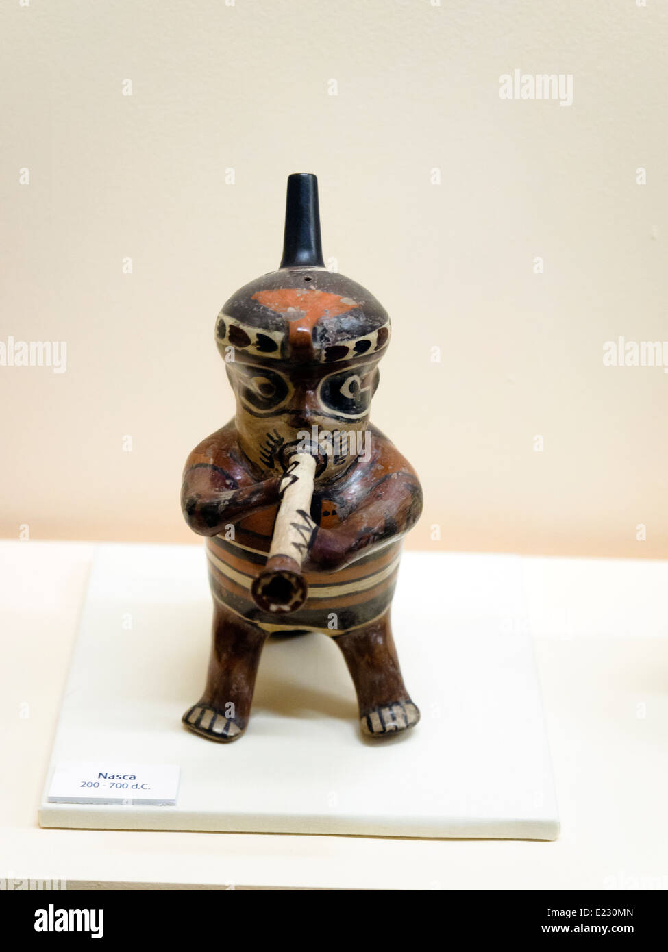 Nasca pottery immagini e fotografie stock ad alta risoluzione - Alamy