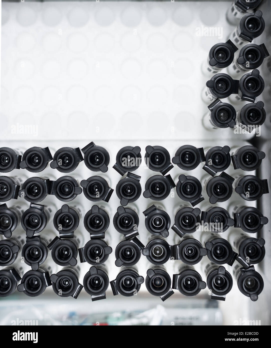 Test di coagulazione immagini e fotografie stock ad alta risoluzione ...