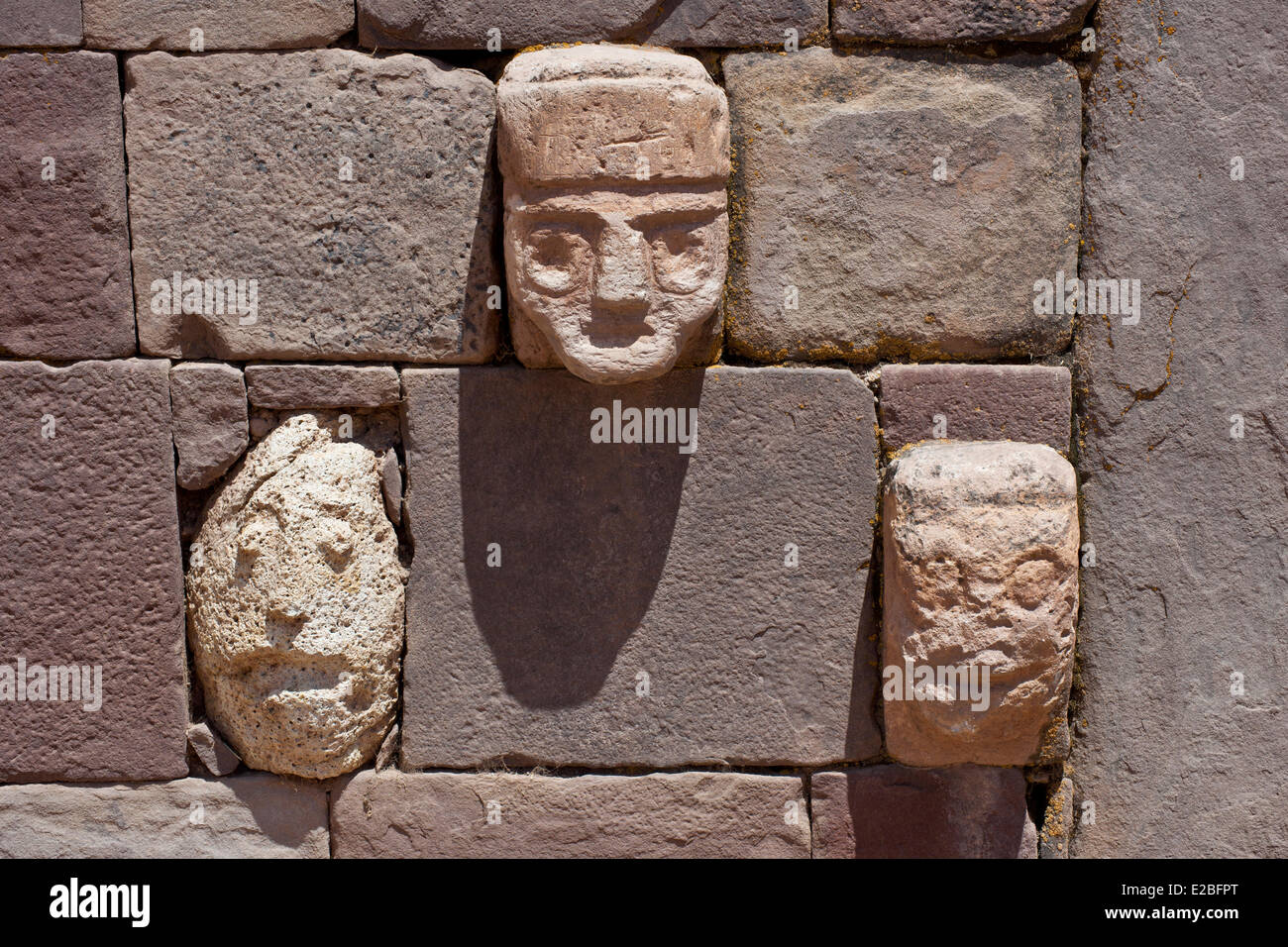 Inca muri in pietra scolpita immagini e fotografie stock ad alta ...