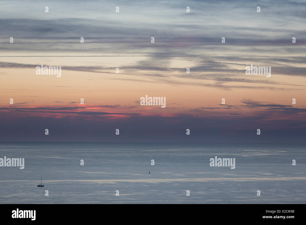 Baia di senna immagini e fotografie stock ad alta risoluzione - Alamy