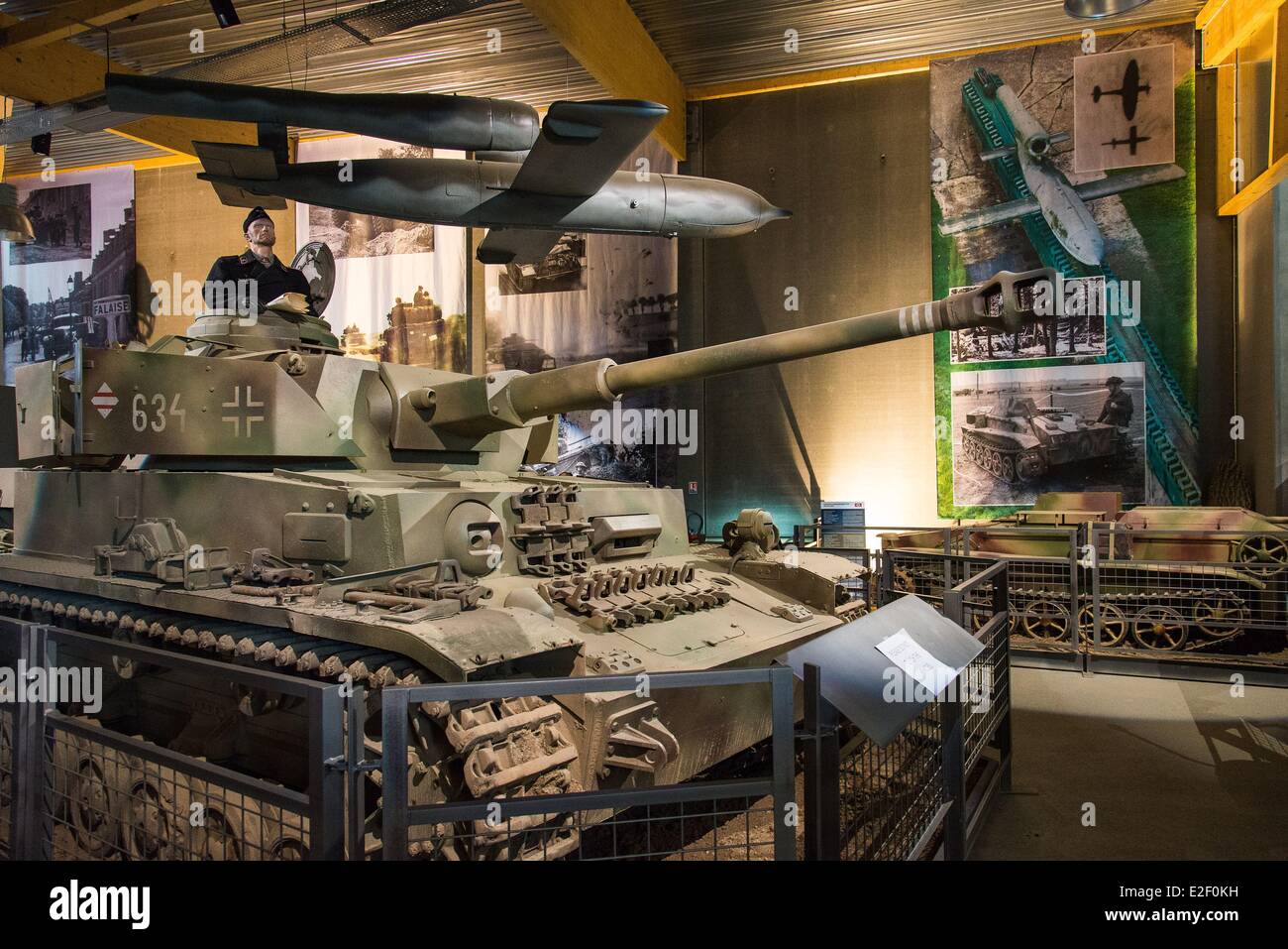 Overlord museum immagini e fotografie stock ad alta risoluzione - Alamy