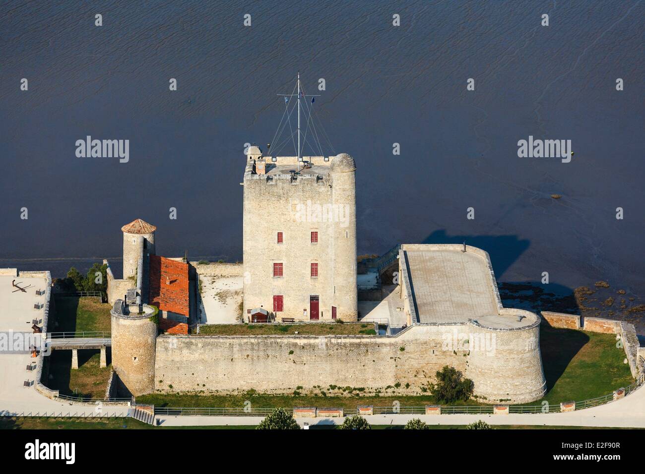 Le fort vauban fouras immagini e fotografie stock ad alta risoluzione ...