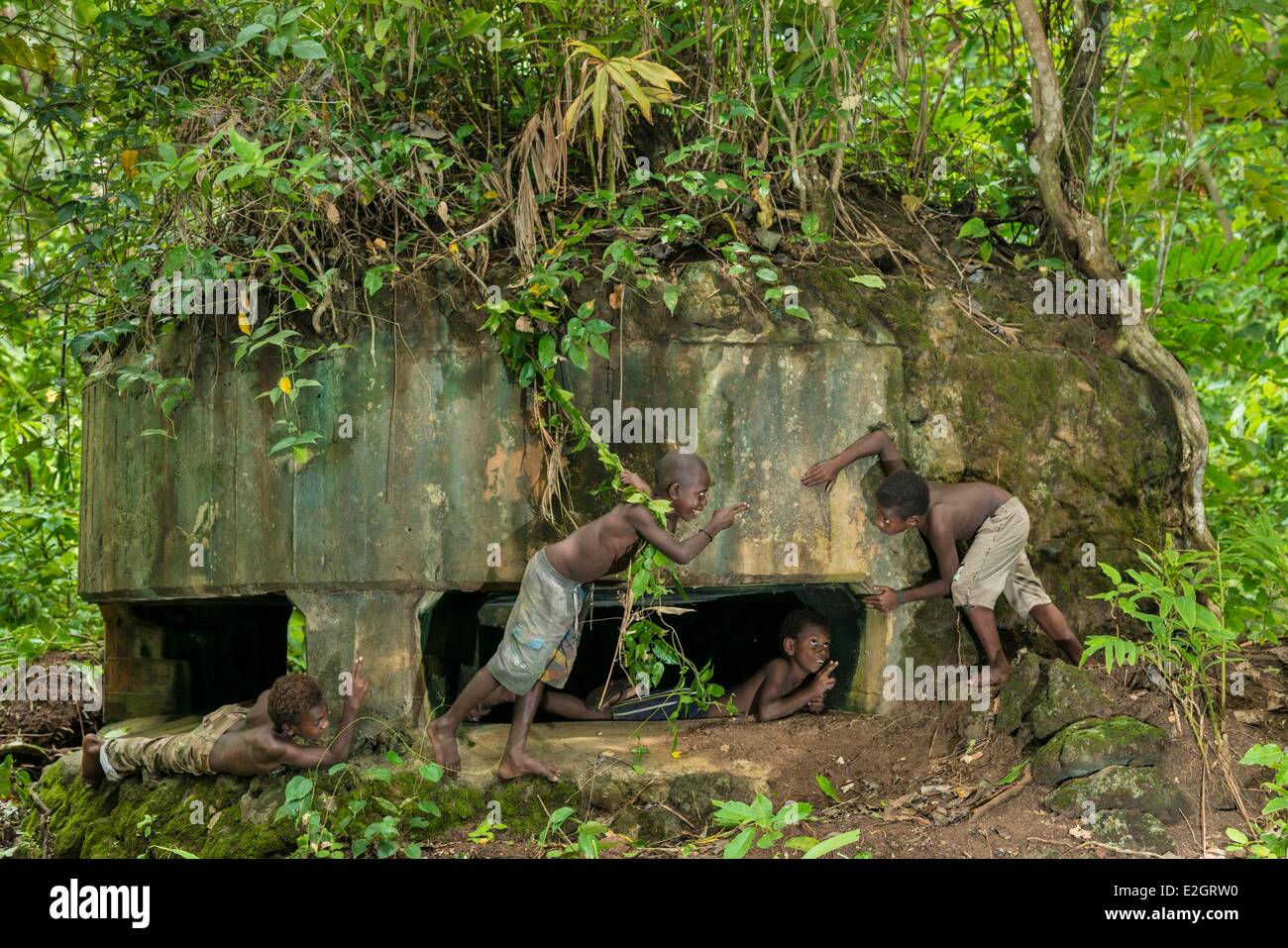 The bismarck islands immagini e fotografie stock ad alta risoluzione ...