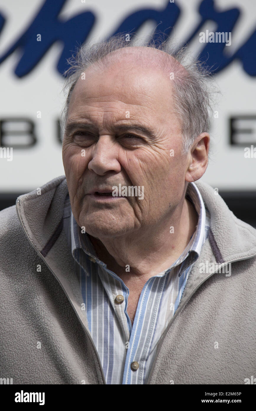 Lambert hamel presso herzlichen glueckwunsch immagini e fotografie ...