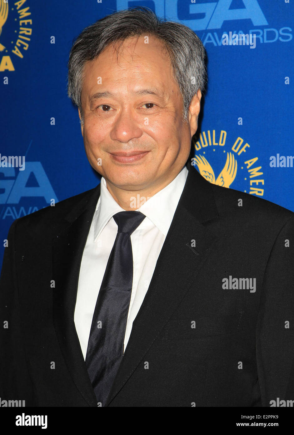 Il sessantacinquesimo annuale di Directors Guild of America Award (DAG ...