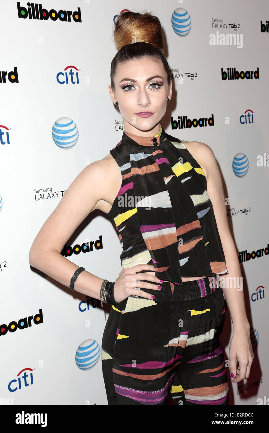 Il tabellone dopo essere partito sponsorizzato da CITI presso il London ...