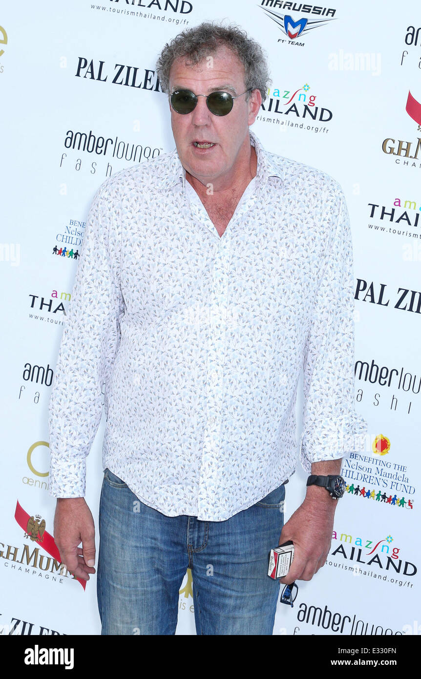 Jeremy clackson immagini e fotografie stock ad alta risoluzione - Alamy