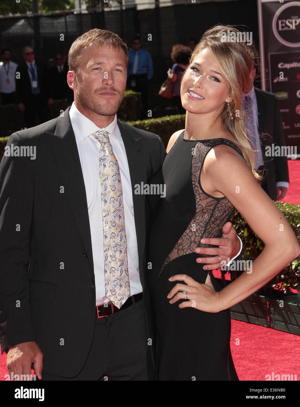 Bode miller and morgan miller immagini e fotografie stock ad alta ...