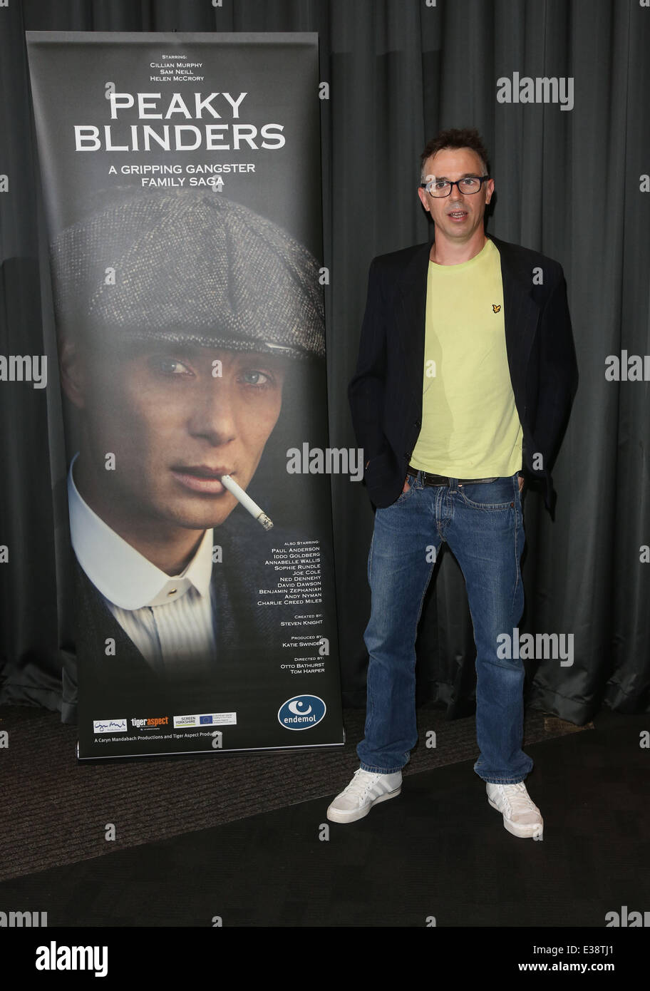 Charlie Creed Miles Immagini & Charlie Creed Miles Fotos Stock - Alamy