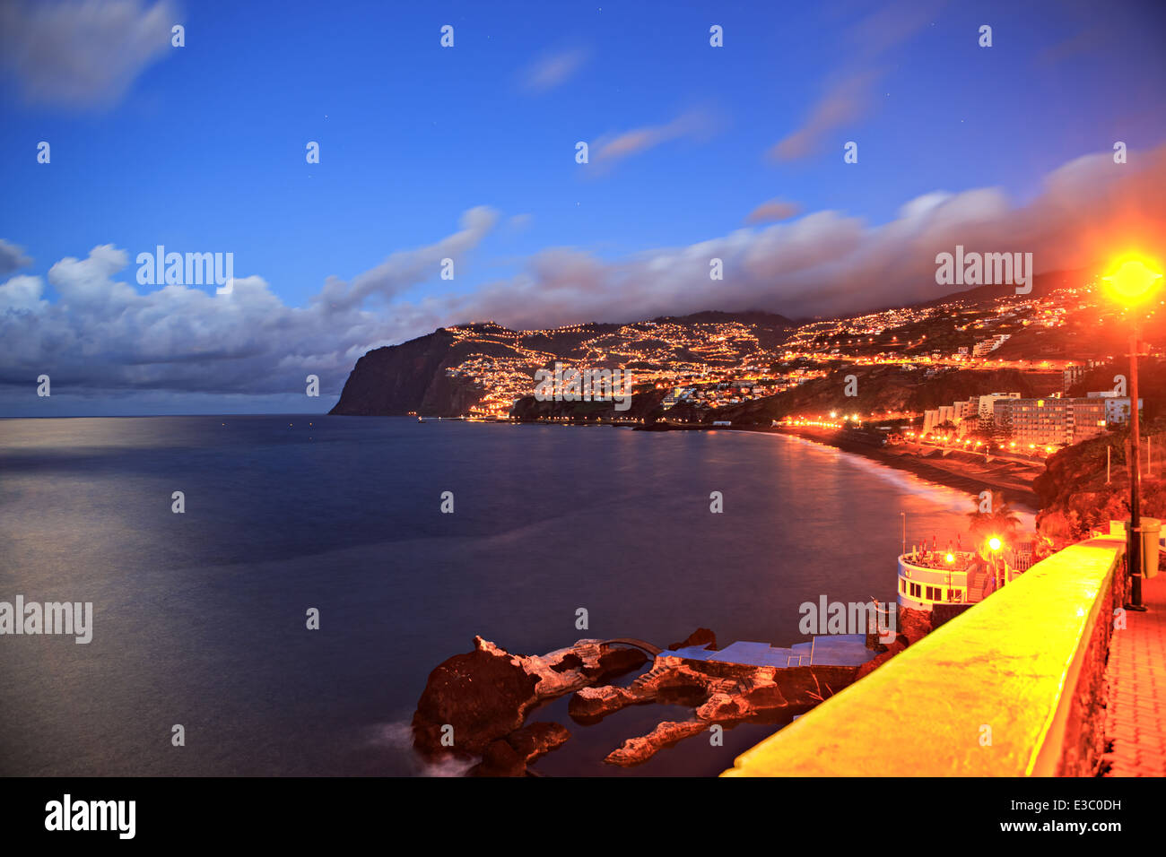 Isola di madeira immagini e fotografie stock ad alta risoluzione - Alamy