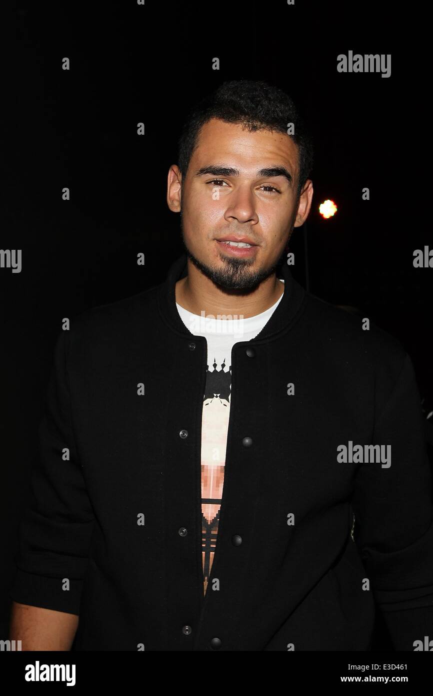 Aka afrojack immagini e fotografie stock ad alta risoluzione - Alamy