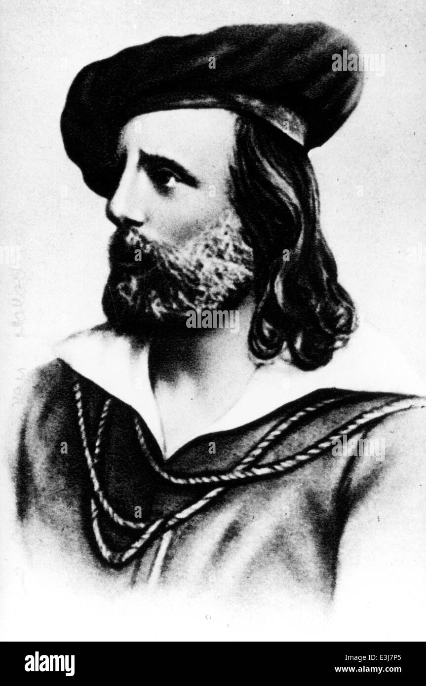 Giuseppe garibaldi 1860 immagini e fotografie stock ad alta risoluzione ...