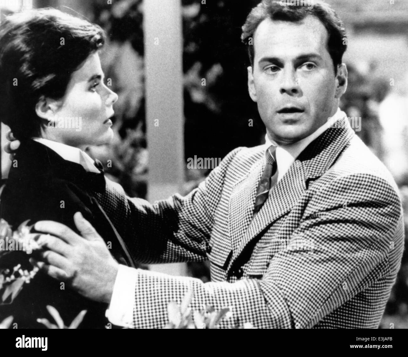 Mariel hemingway 1988 immagini e fotografie stock ad alta risoluzione ...