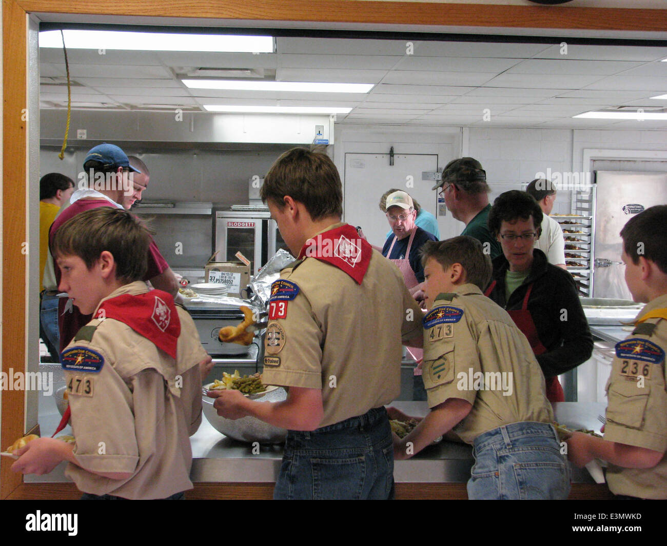 Waterfowlproductionarea immagini e fotografie stock ad alta risoluzione ...