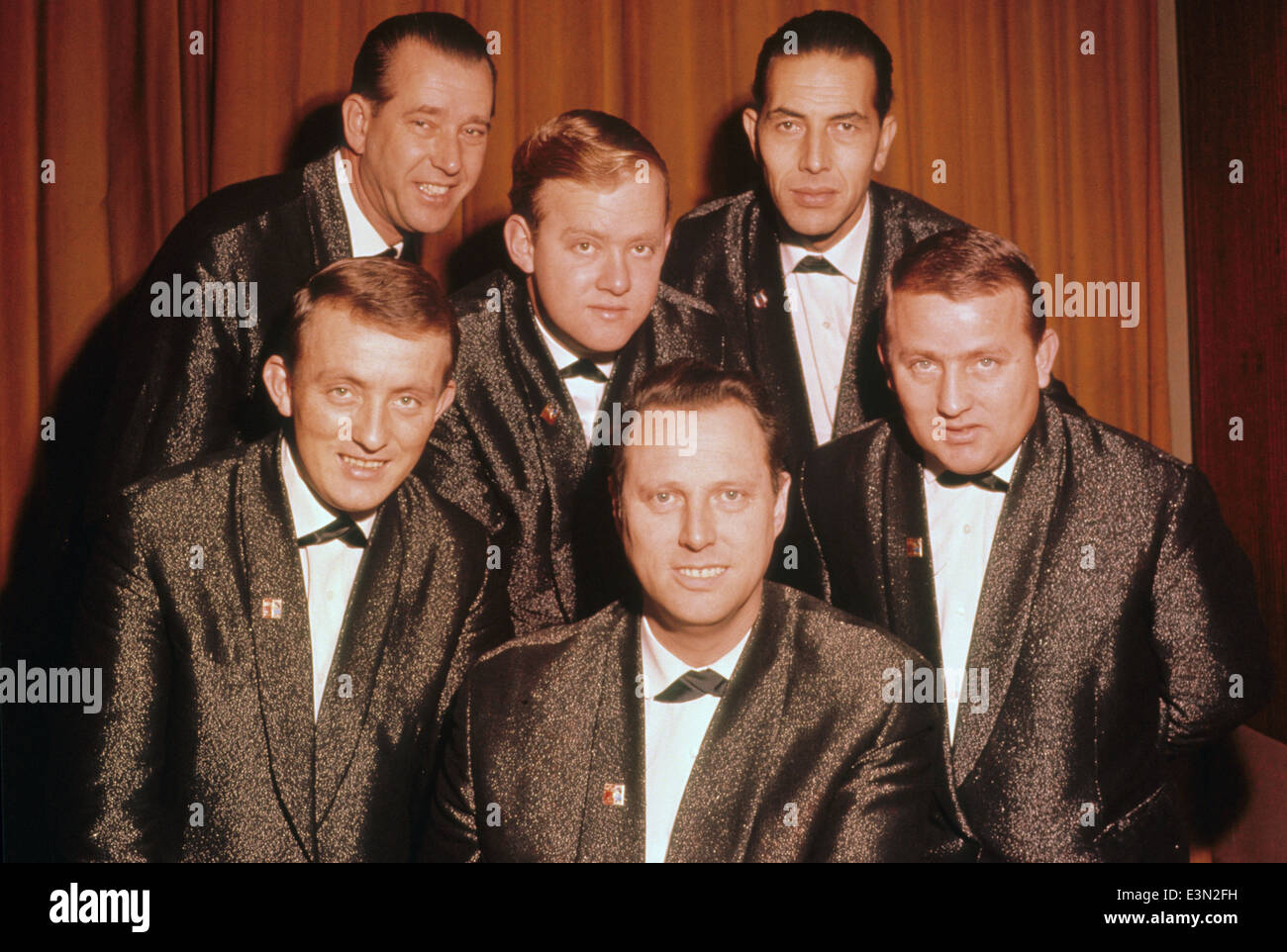 Dutch band immagini e fotografie stock ad alta risoluzione - Alamy