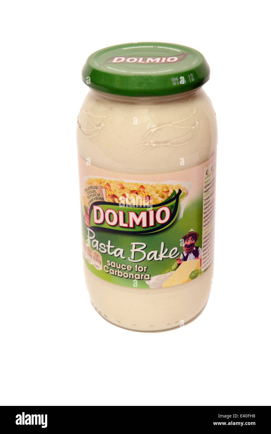 Dolmio sauce immagini e fotografie stock ad alta risoluzione - Alamy