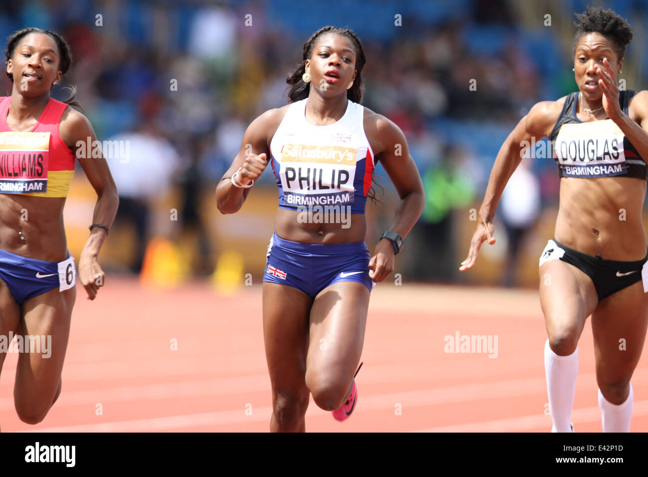 Philip douglas immagini e fotografie stock ad alta risoluzione - Alamy
