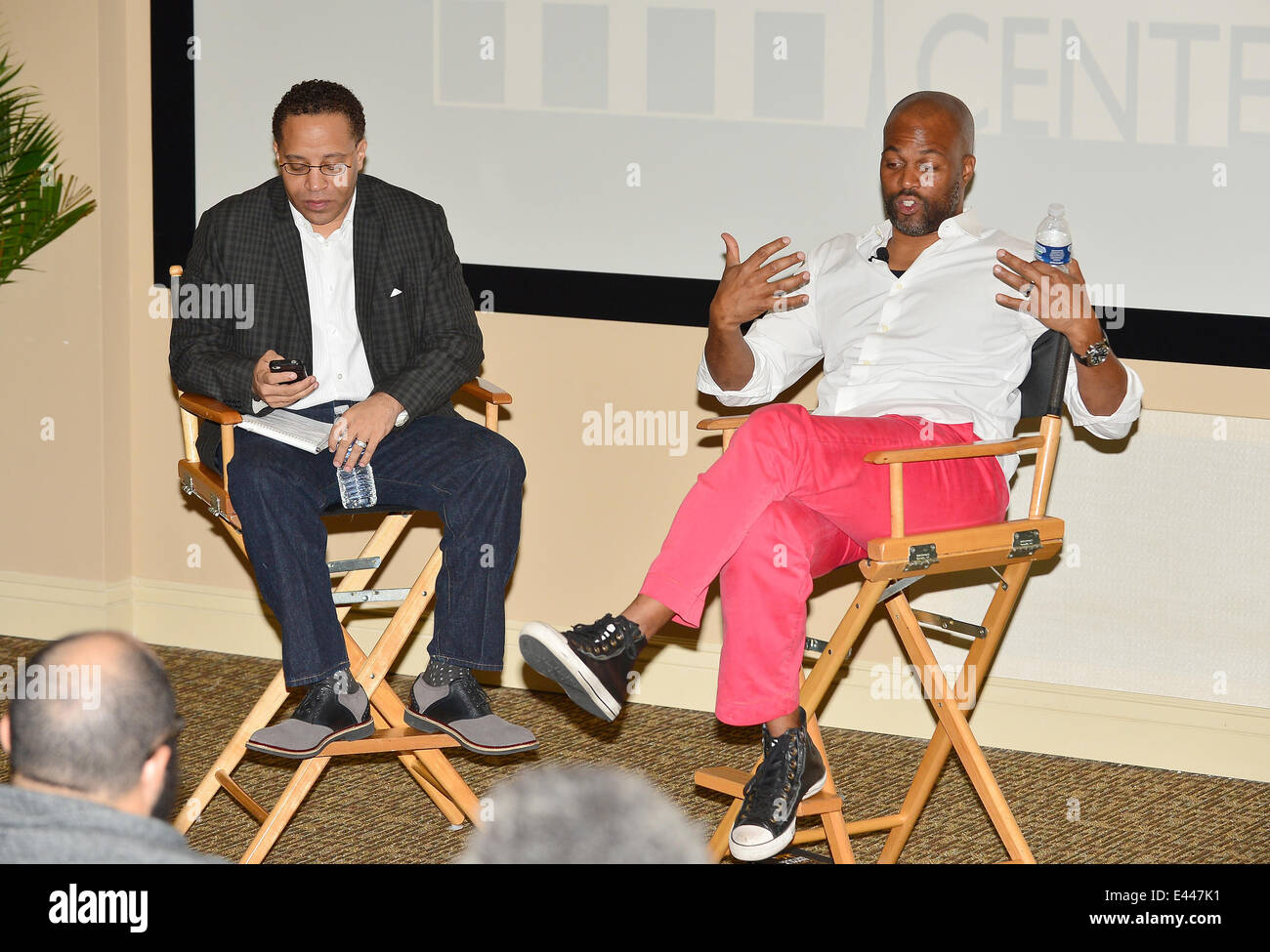 Miami film life center immagini e fotografie stock ad alta risoluzione ...