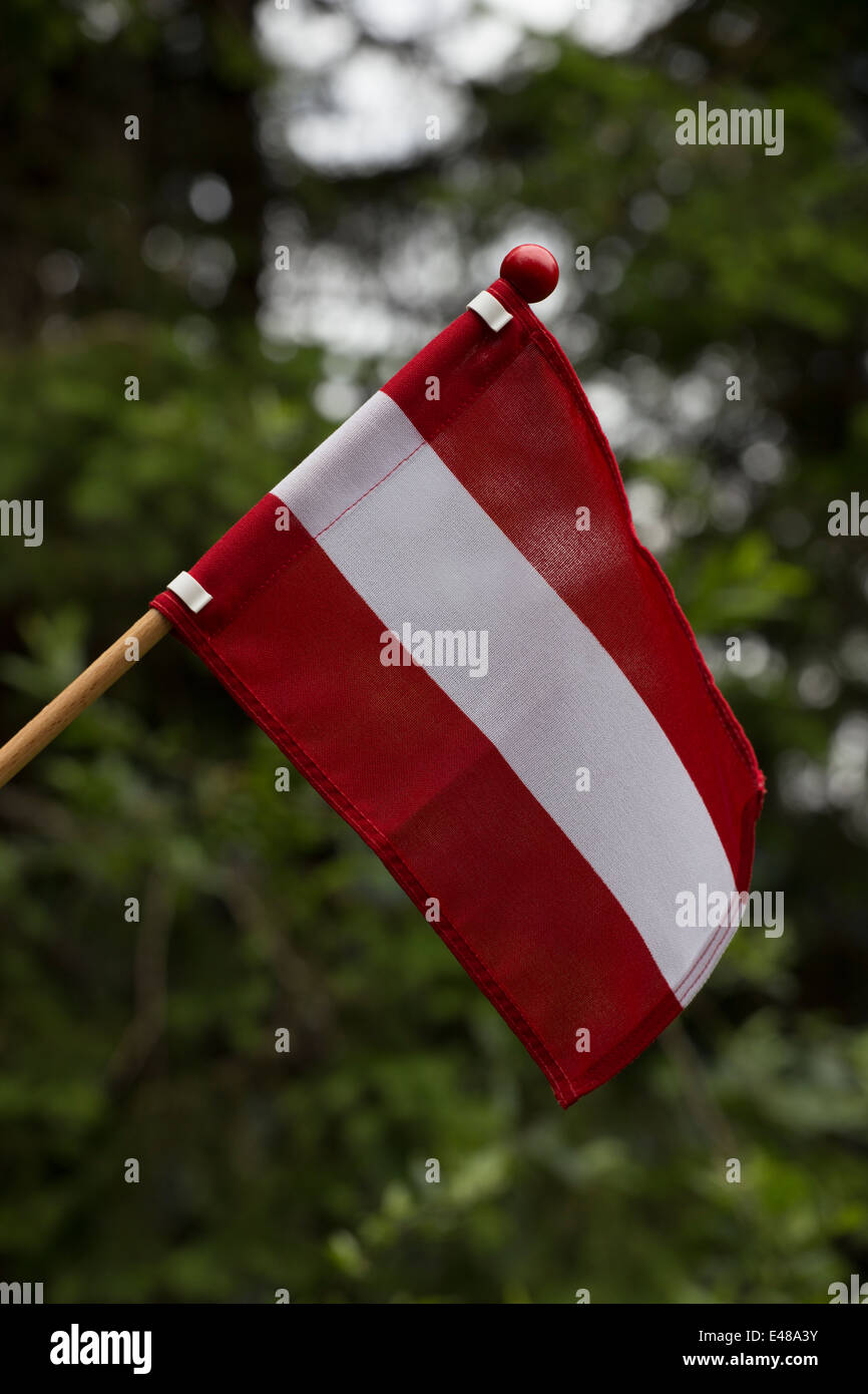 Bandiera dell'austria immagini e fotografie stock ad alta risoluzione ...