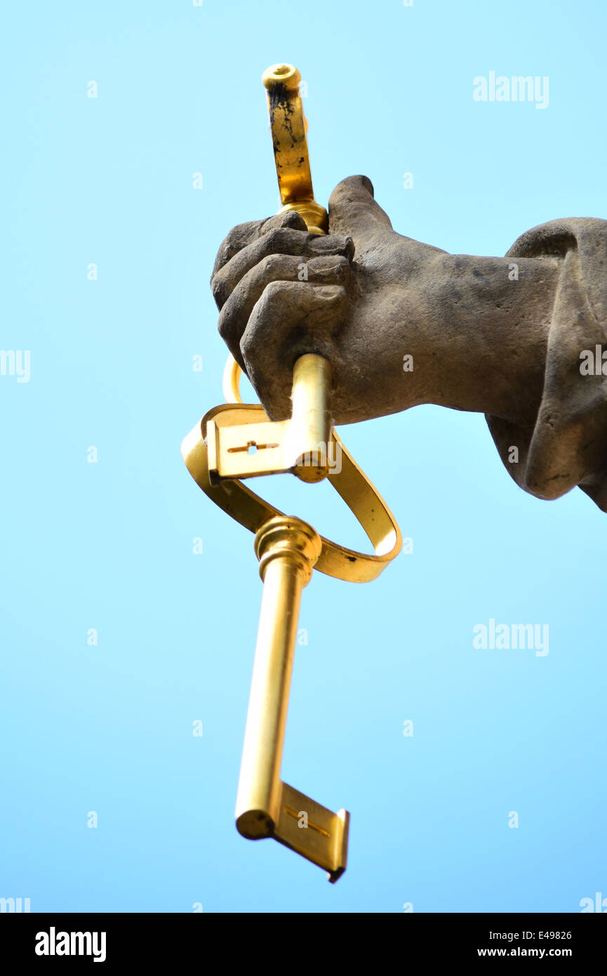 Simbolo chiave immagini e fotografie stock ad alta risoluzione - Alamy