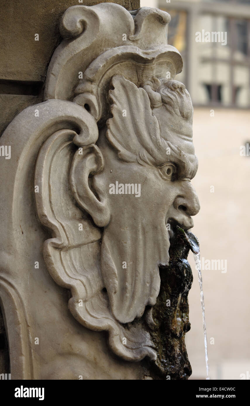 Arte rinascimentale a firenze immagini e fotografie stock ad alta ...