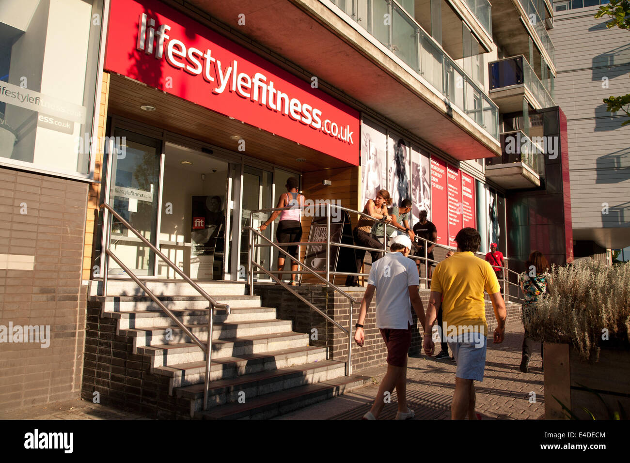 Allenamento di wembley immagini e fotografie stock ad alta risoluzione ...