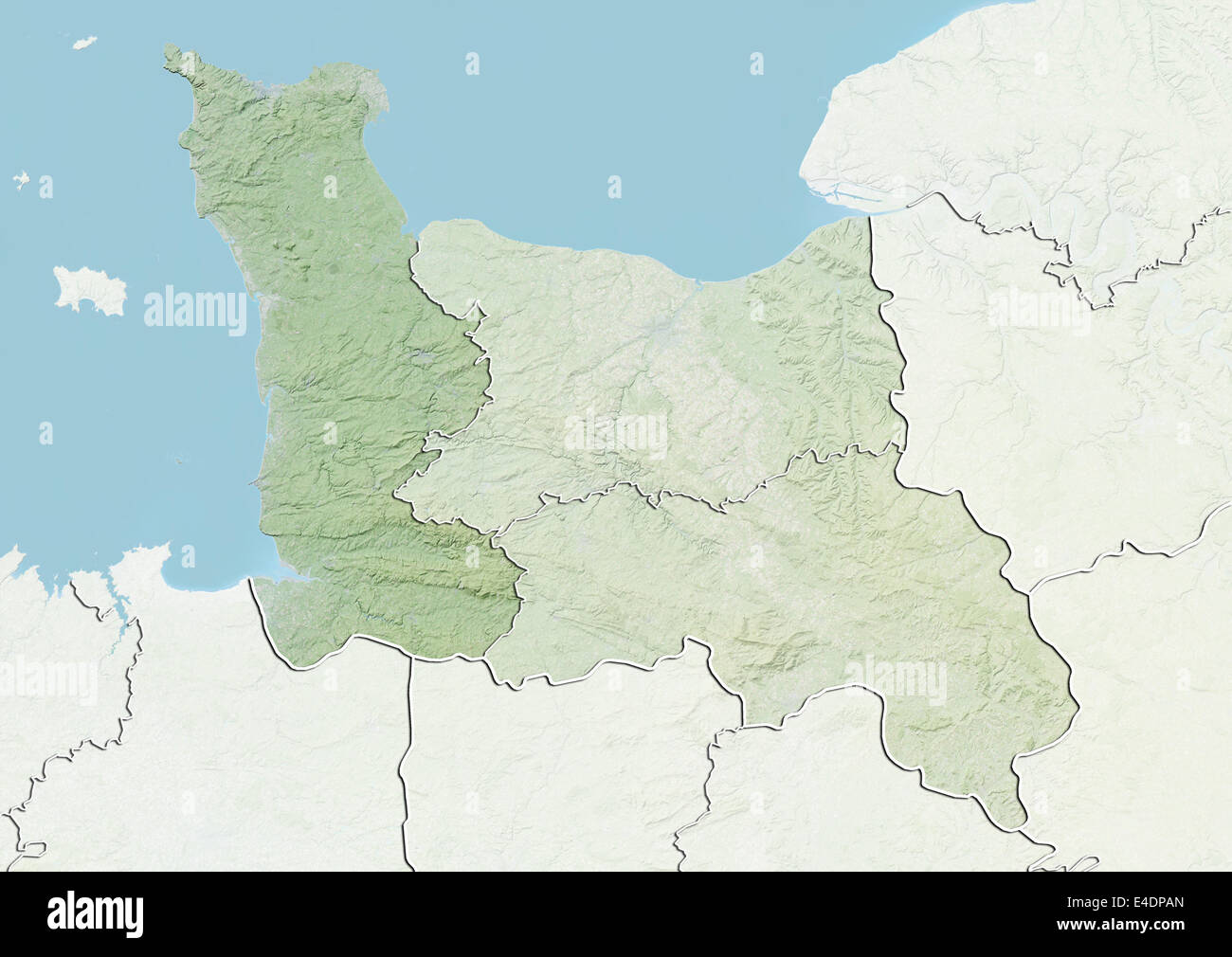 Mappa manche immagini e fotografie stock ad alta risoluzione - Alamy